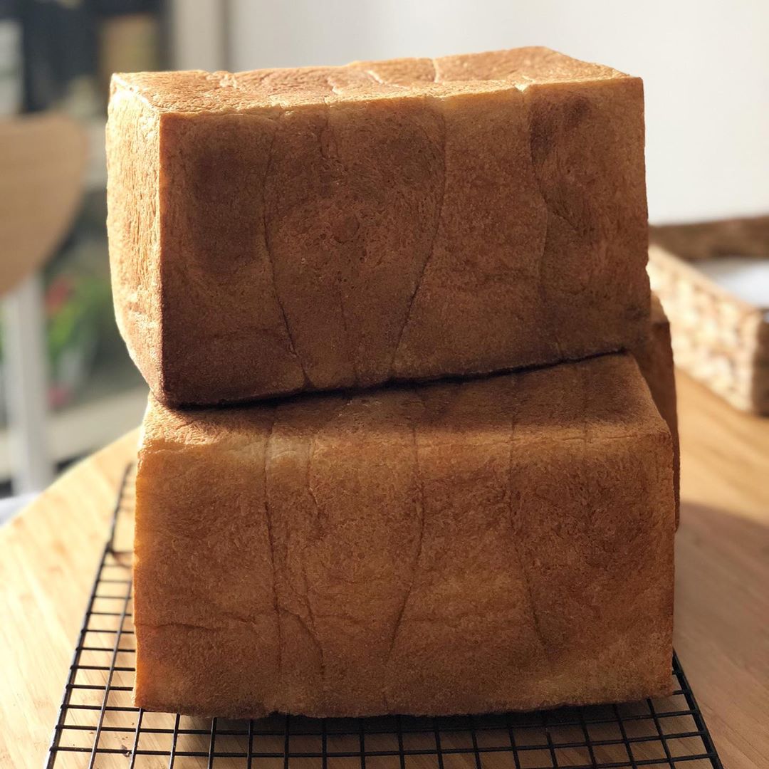 Shokupan - Gu Choki Pan